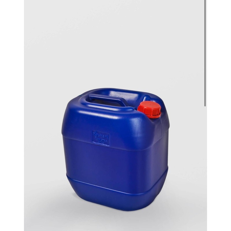 Canistra 20L Cu Capac Etans S